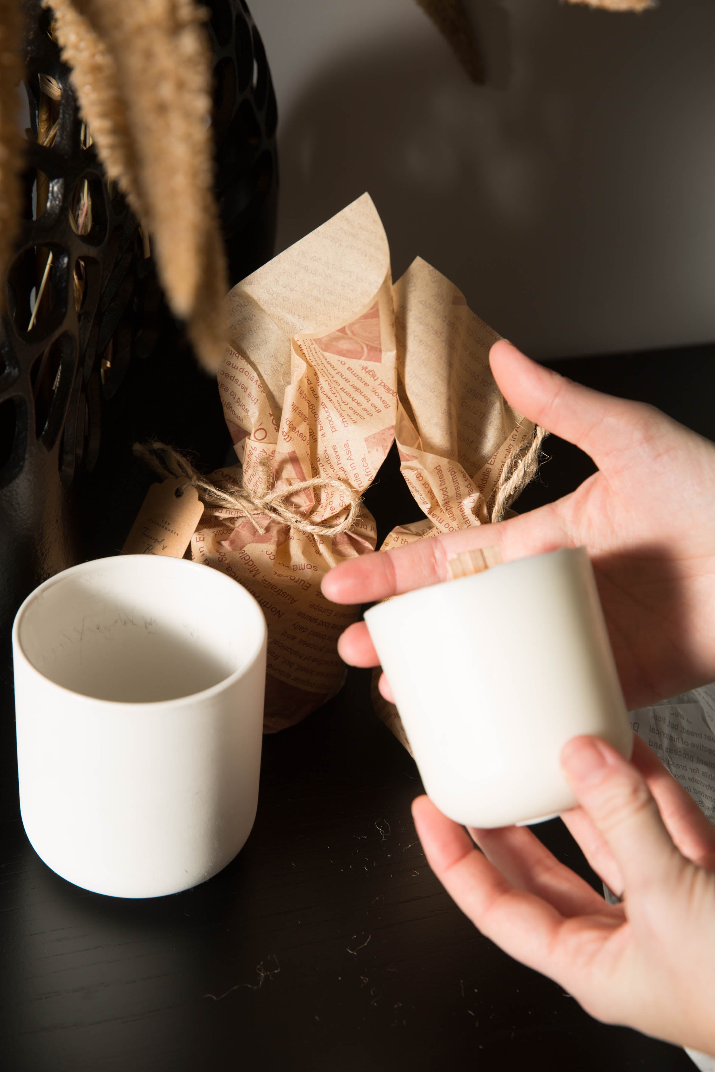 GALERIE PHOTO - RECHARGE CHANDELLE – Les Passionnées